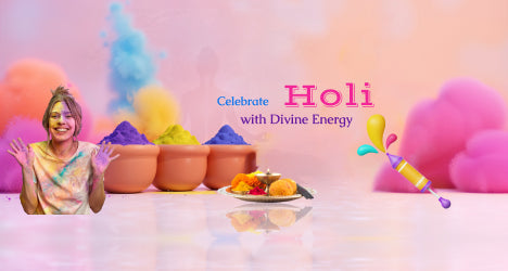 Holi Festival Spiritual Meaning & Puja Rituals | Parth Pooja — Parthpooja