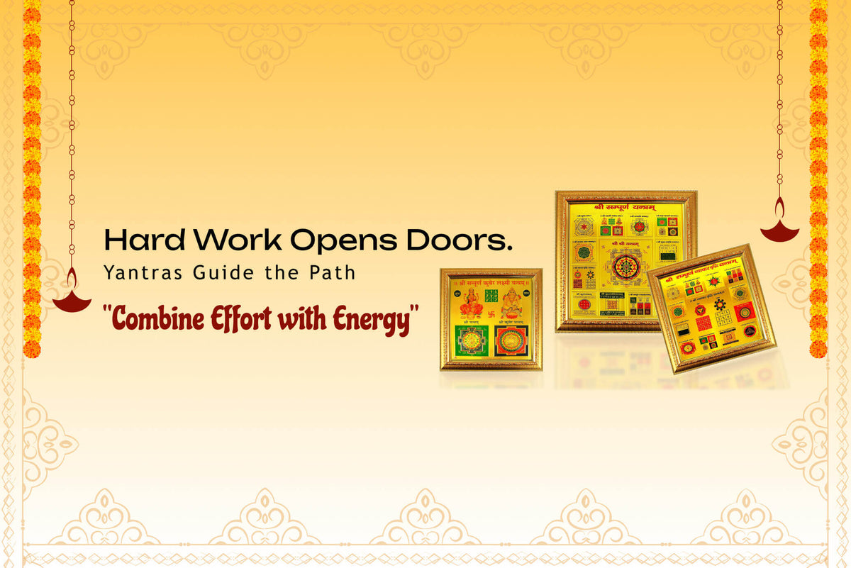 Unlock Divine Energy with Panchdhatu Yantras – Power, Purpose & Prospe ...