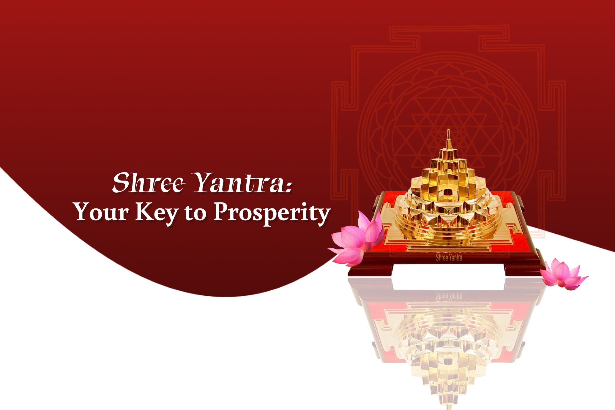 Unlock the power of prosperity with Shree Yantra - Types and Benefits ...
