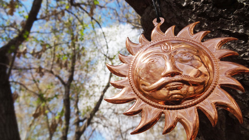 Everything you need to know about Copper Sun Vastu — Parthpooja