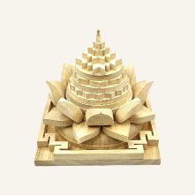 Buy Shriparni Yantra Online - Energized & Powerful | Parth Pooja Store ...