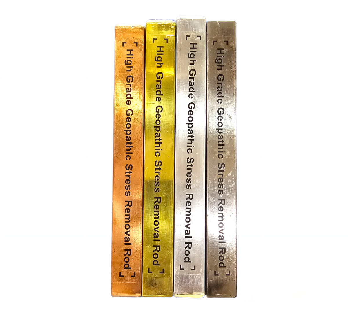 Geopathic Stress Neutralizer Rod For Vastu — Parthpooja