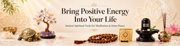 Best Spiritual Products for Positive Energy, Meditation & Peaceful Liv ...