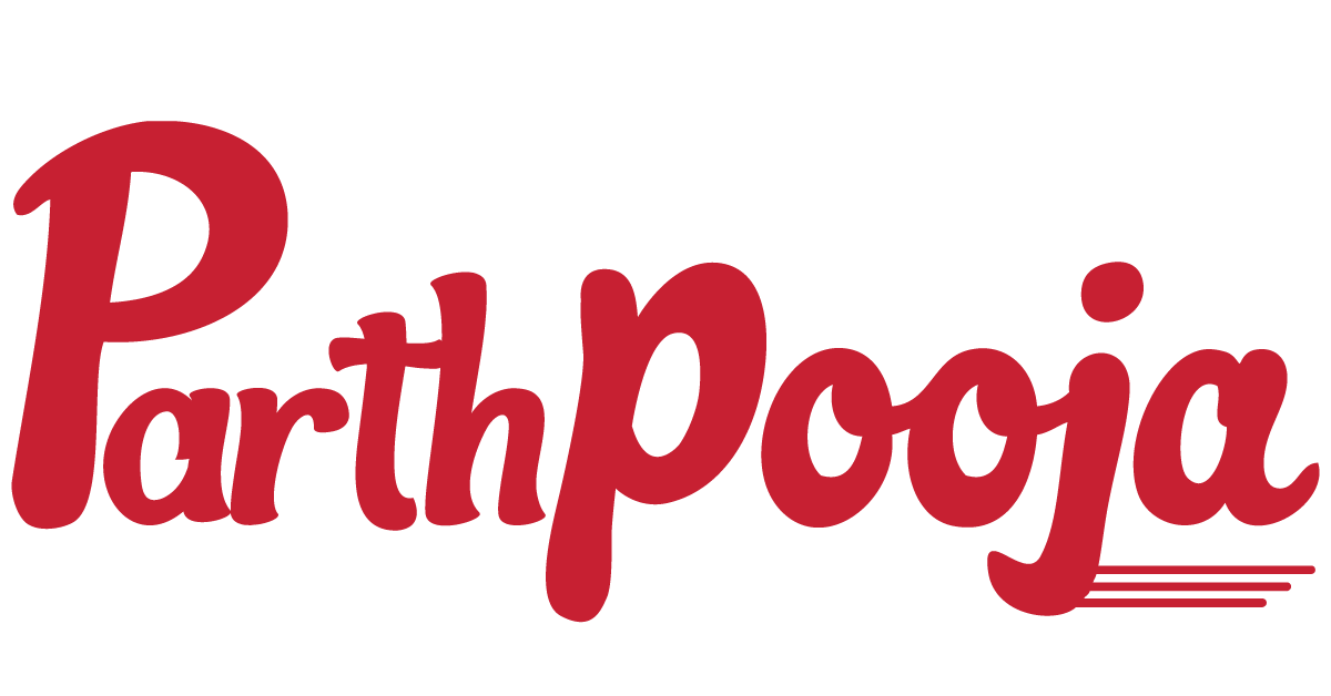 Pooja Logo Images