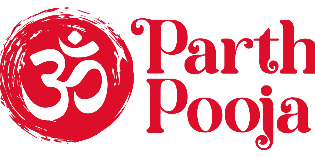 Buy Mala Online - Energized & Authentic | Parth Pooja — Parthpooja