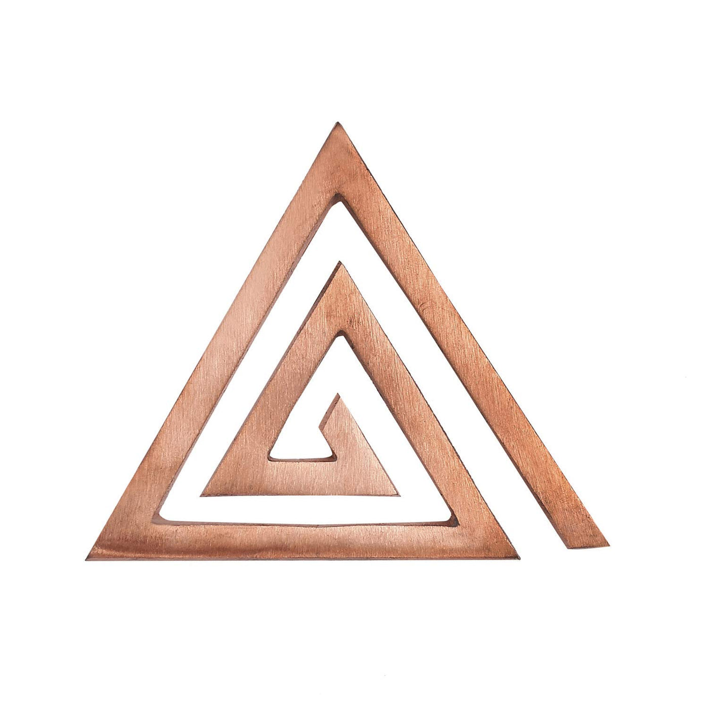 Copper Helix Vastu Energy Helix for South East Vastu Dosh | Vastu Reme ...