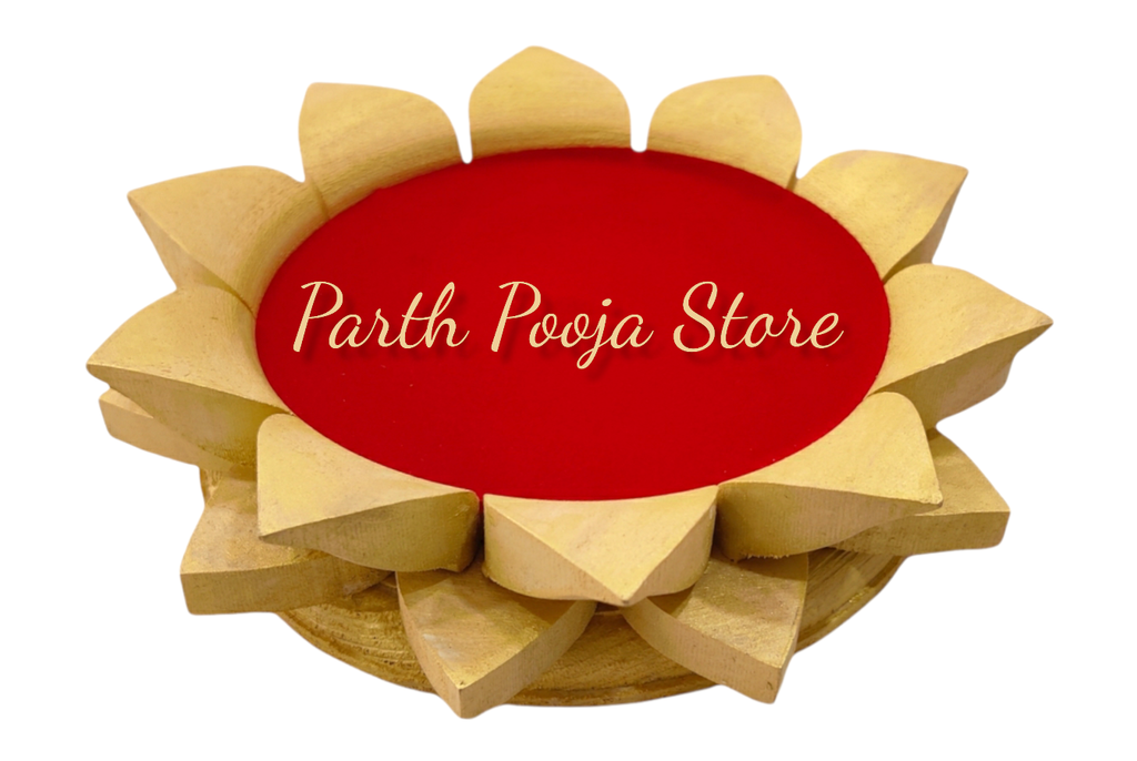 Parth Pooja Samagri Store - Buy Shree Yantra, Gemstone Online — Parthpooja