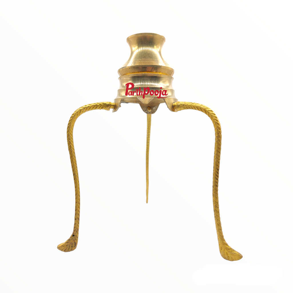 Buy Pooja Items & Accessories Online | Pooja Samagri - Parthpooja