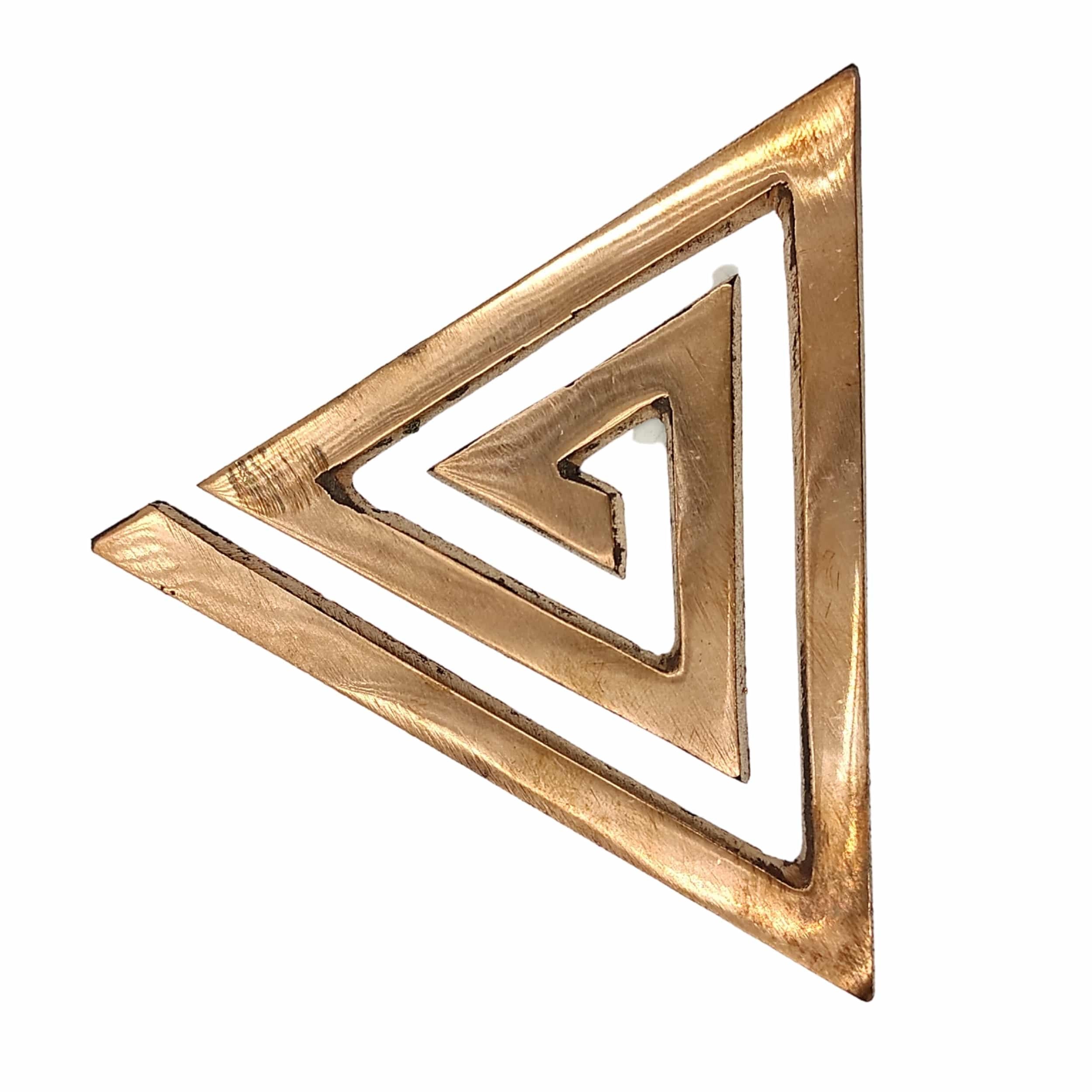 Copper Helix Vastu Energy Helix for South East Vastu Dosh | Vastu Reme ...